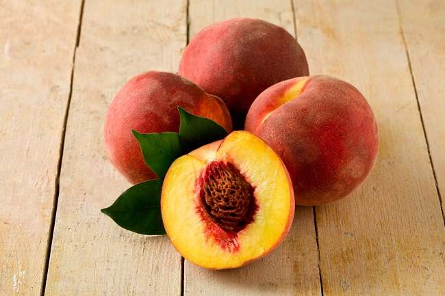 7 Manfaat Buah Persik Bagi Kesehatan Alodokter