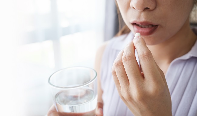 Raloxifen - Manfaat, dosis dan efek samping - Alodokter