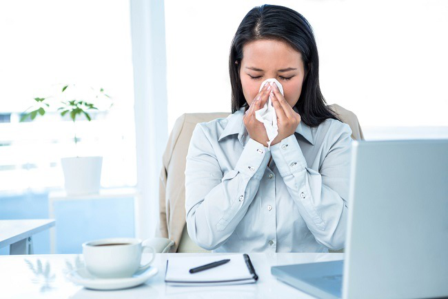 Decolgen - Manfaat, Dosis, dan Efek Samping - Alodokter