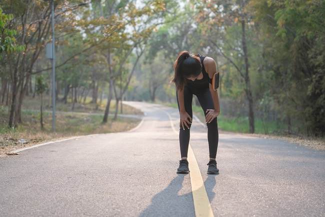Hiperpnea, Penyebab dan Pertolongan Pertama yang Perlu Dilakukan ...