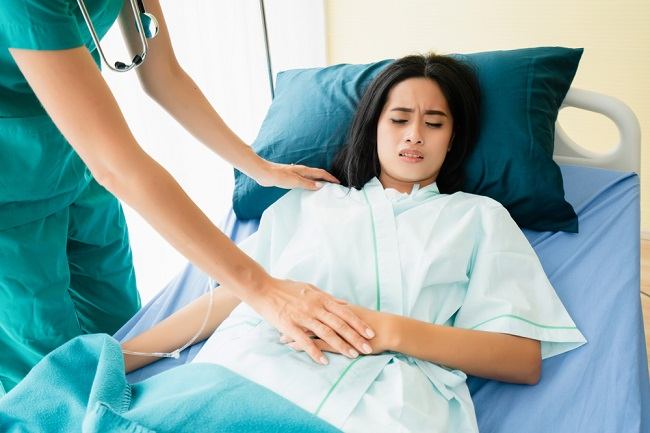 Mengenal Kehamilan Ektopik, Kondisi Hamil di Luar Rahim - Alodokter