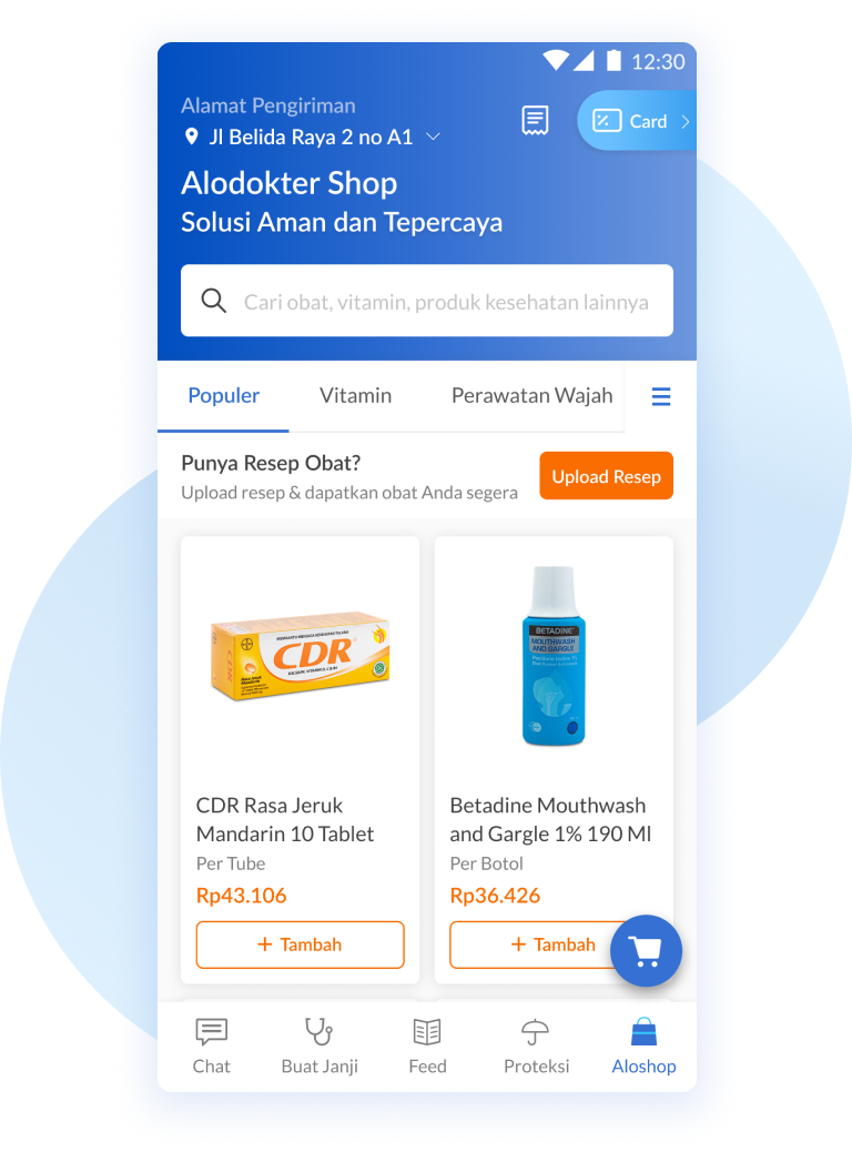 Albendazole 400 mg 10 Tablet Holi - Manfaat, Kandungan, Dosis, dan Efek Samping