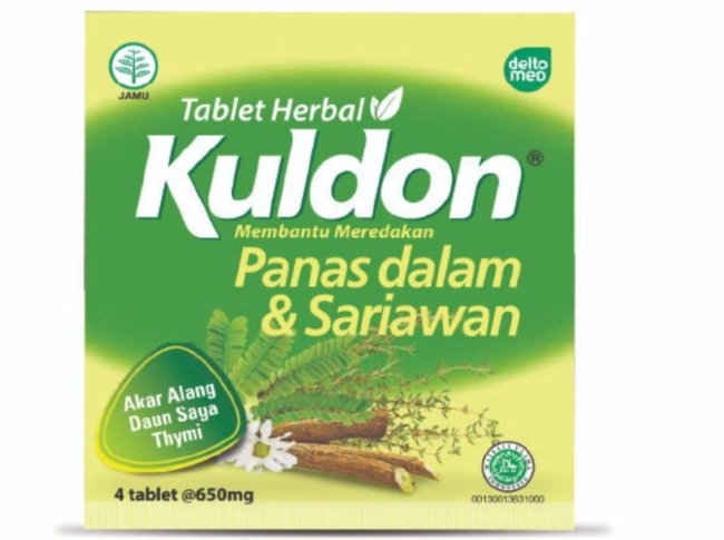 10 Obat Sakit Tenggorokan Paling Ampuh di Apotik - Alodokter