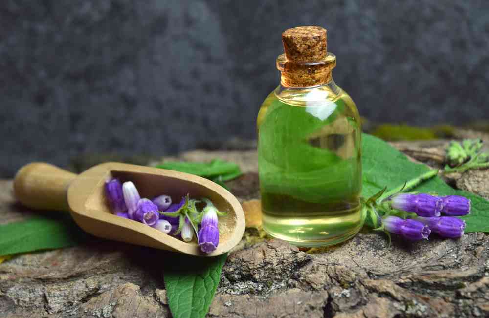 Allantoin, Mengenal Manfaatnya untuk Kulit dan Risiko Efek Sampingnya ...