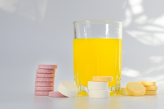 10 Suplemen Vitamin C yang Ampuh Menjaga Daya Tahan Tubuh - Alodokter