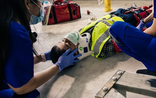 Risiko Perdarahan Intrakranial Pada Pasien Cedera Kepala Ringan Yang ...