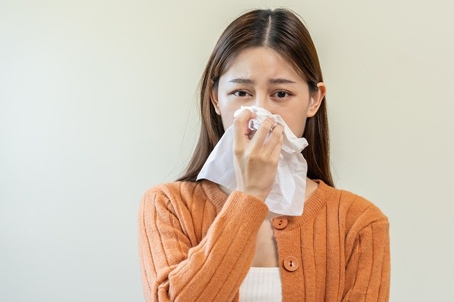 8 Obat Pilek Paling Ampuh yang Mudah Didapatkan di Apotek - Alodokter