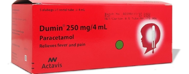 10 Obat Demam yang Aman dan Efektif Turunkan Panas - Alodokter