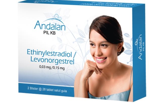 7 Merek Pil KB yang Bagus untuk Mencegah Kehamilan - Alodokter