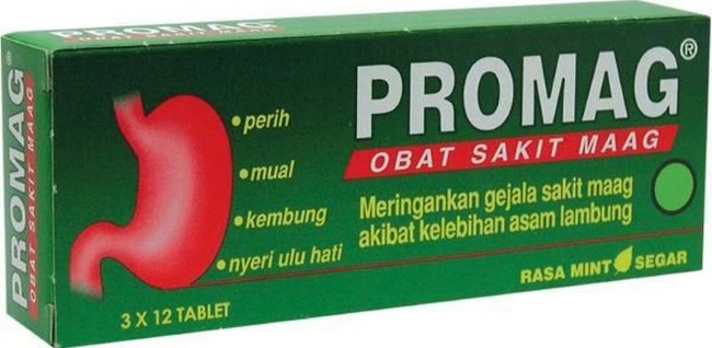 8 Obat Maag untuk Ibu Hamil yang Aman di Apotik - Alodokter