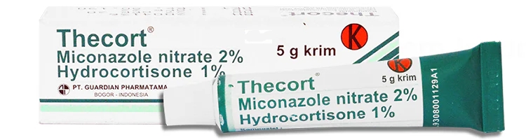 6 Merek Obat Hydrocortisone yang Ada di Apotik - Alodokter