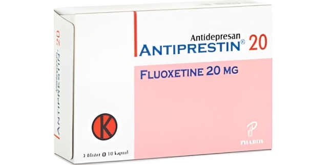 3 Merek Obat Antidepresan yang Ampuh di Apotik - Alodokter