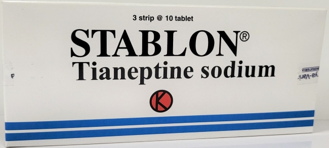 3 Merek Obat Antidepresan yang Ampuh di Apotik - Alodokter