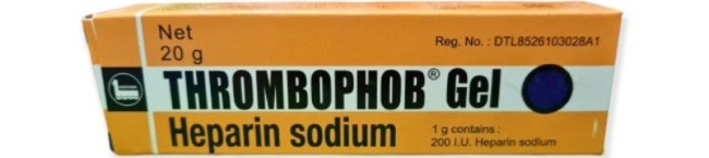 5 Obat Memar di Apotik yang Ampuh dan Cepat - Alodokter