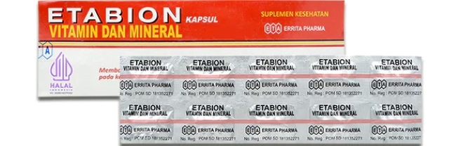8 Vitamin Penambah Darah yang Bagus Atasi Anemia - Alodokter