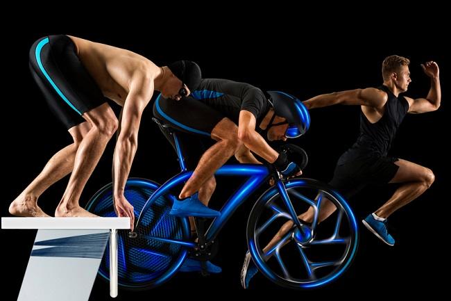 Triathlon, Kompetisi dari Gabungan Beberapa Cabang Olahraga - Alodokter