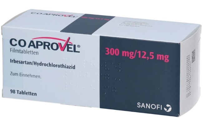 7 Obat Diuretik yang Ampuh di Apotik - Alodokter