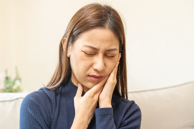 Abses Submandibula, Ketahui Gejala dan Pengobatannya - Alodokter Abses Submandibula, Ketahui Gejala dan Pengobatannya - Alodokter