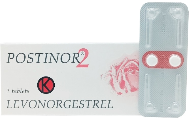 7 Merek Pil KB yang Bagus untuk Mencegah Kehamilan - Alodokter