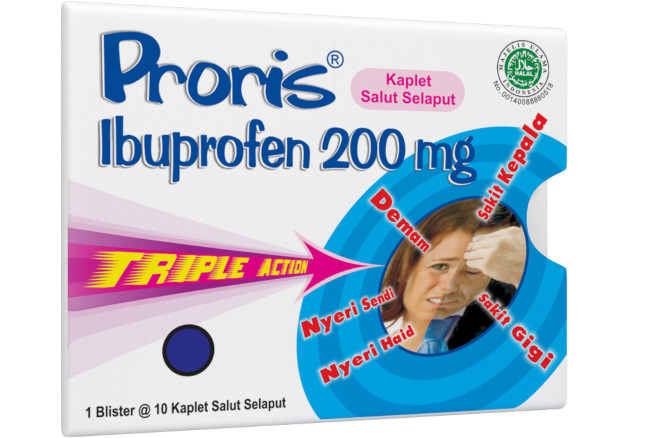 10 Obat Migrain yang Ampuh - Alodokter