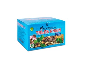 10 Obat Flu yang Bagus untuk Redakan Gejala - Alodokter