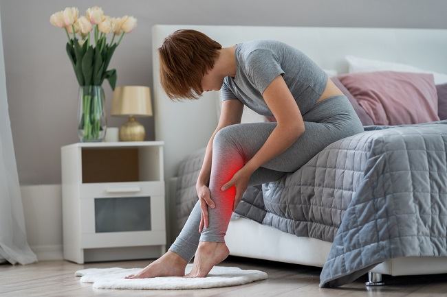 Kejang pada Otot, Kenali Penyebab, Cara Mengatasi, dan Pencegahannya ...