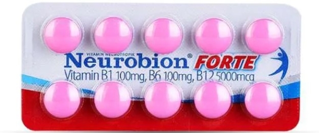 5 Vitamin Otak Terbaik di Apotik - Alodokter