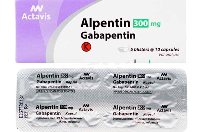 5 Obat Epilepsi yang Ampuh Atasi Kejang - Alodokter