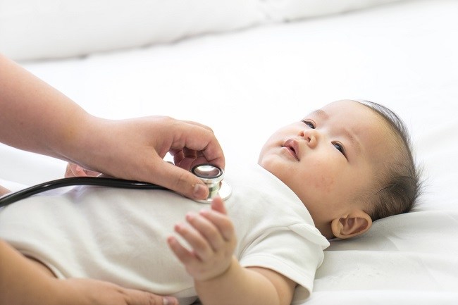 Kretinisme, Ketahui Penyebab dan Pengobatannya - Alodokter