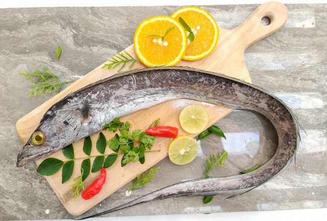 6 Manfaat Ikan Layur bagi Kesehatan yang Jarang Diketahui - Alodokter