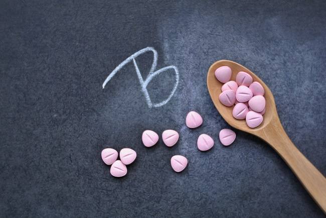 Neurodex - Manfaat, Dosis, dan Efek Samping - Alodokter