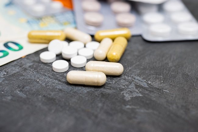 Tenofovir Alafenamide - Manfaat, Dosis, dan Efek Samping - Alodokter