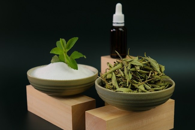 Stevia - Manfaat, Dosis, dan Efek Samping - Alodokter