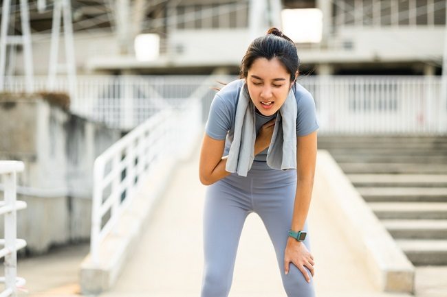 Takipnea, Kondisi Saat Laju Pernapasan Terlalu Cepat - Alodokter