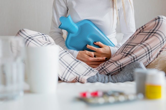 8 Obat Haid yang Aman dan Ampuh - Alodokter