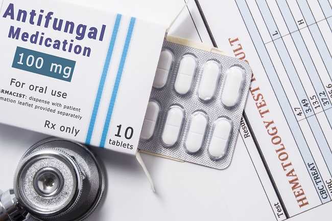 Mycoral - Manfaat, Dosis, dan Efek Samping - Alodokter