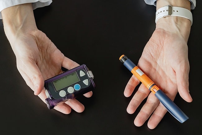 Simplifikasi Terapi Insulin untuk Diabetes Tipe 2 Tidak Terkontrol ...