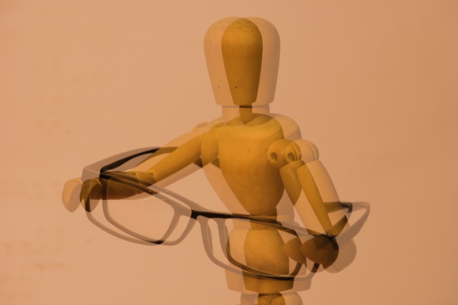 Red Flags Diplopia - Alomedika