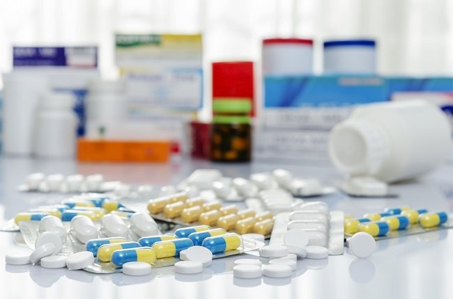 7 Golongan Obat yang Perlu Diketahui - Alodokter