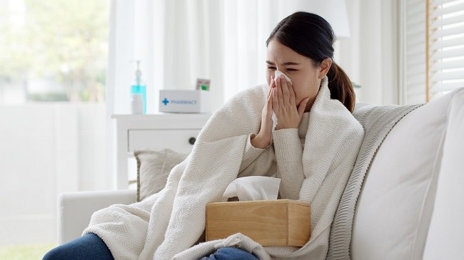 Ultraflu - Manfaat, Dosis, dan Efek Samping -Alodokter