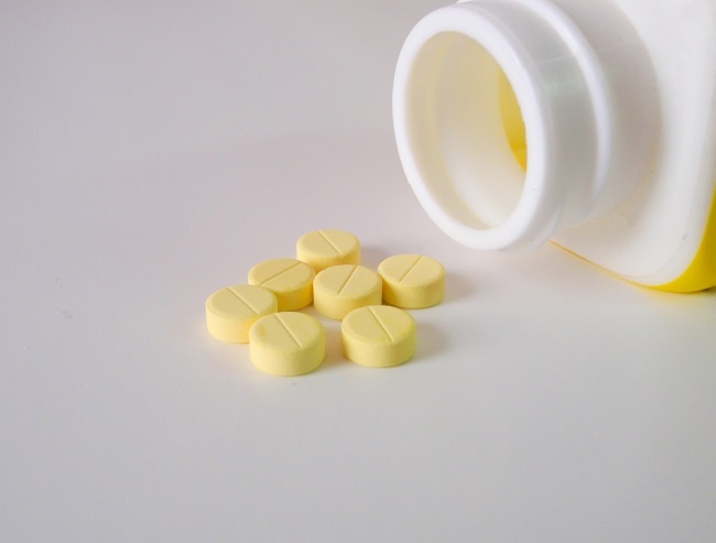 Genalsik - Manfaat, Dosis, dan Efek Samping - Alodokter