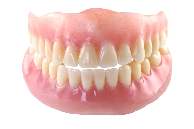 Gigi Palsu - teknik, indikasi, komplikasi, pedoman klinis - Alomedika
