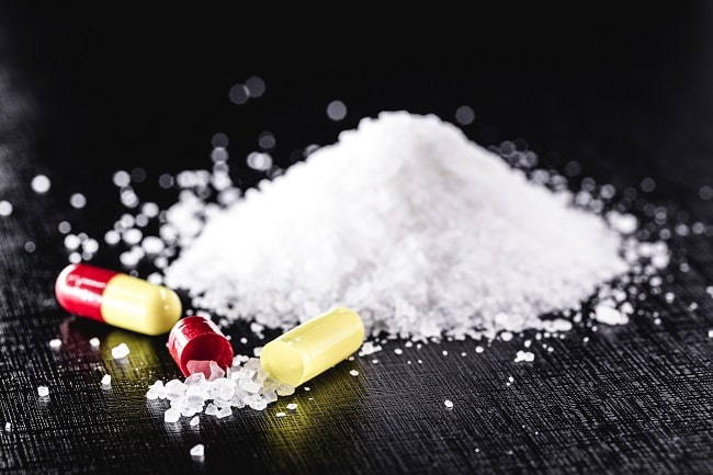 Keracunan Sianida - patofisiologi, diagnosis, penatalaksanaan - Alomedika