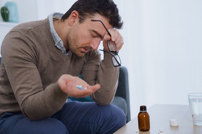 Vosedon - Manfaat, Dosis, dan Efek Samping - Alodokter