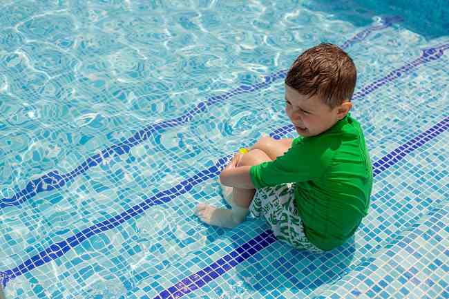 Aquaphobia - Gejala, Penyebab, dan Pengobatan - Alodokter