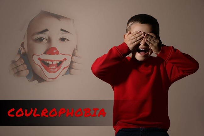 Coulrophobia - Gejala, Penyebab, dan Pengobatan - Alodokter