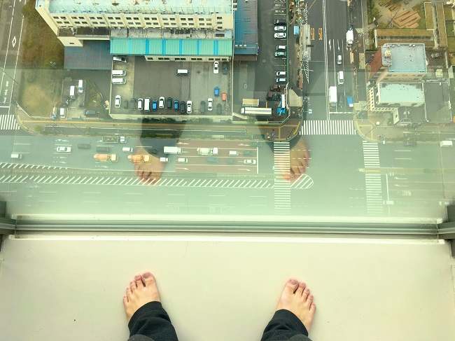 Acrophobia - Gejala, Penyebab, dan Pengobatan - Alodokter