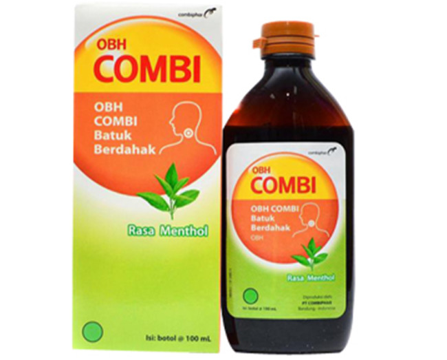 8 Obat Batuk Alami yang Manjur dan Aman - Alodokter