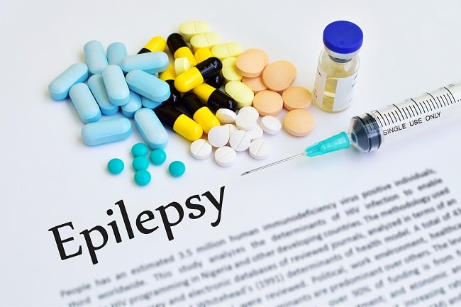 Penghentian Obat Antiepilepsi pada Pasien Epilepsi yang Bebas Kejang ...