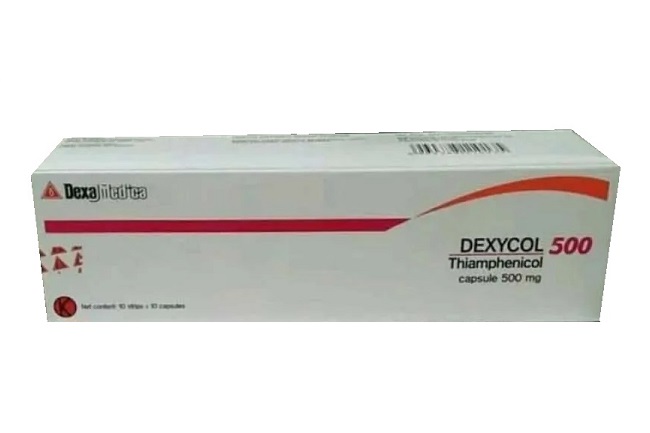 Dexycol - Manfaat, Dosis, dan Efek Samping - Alodokter